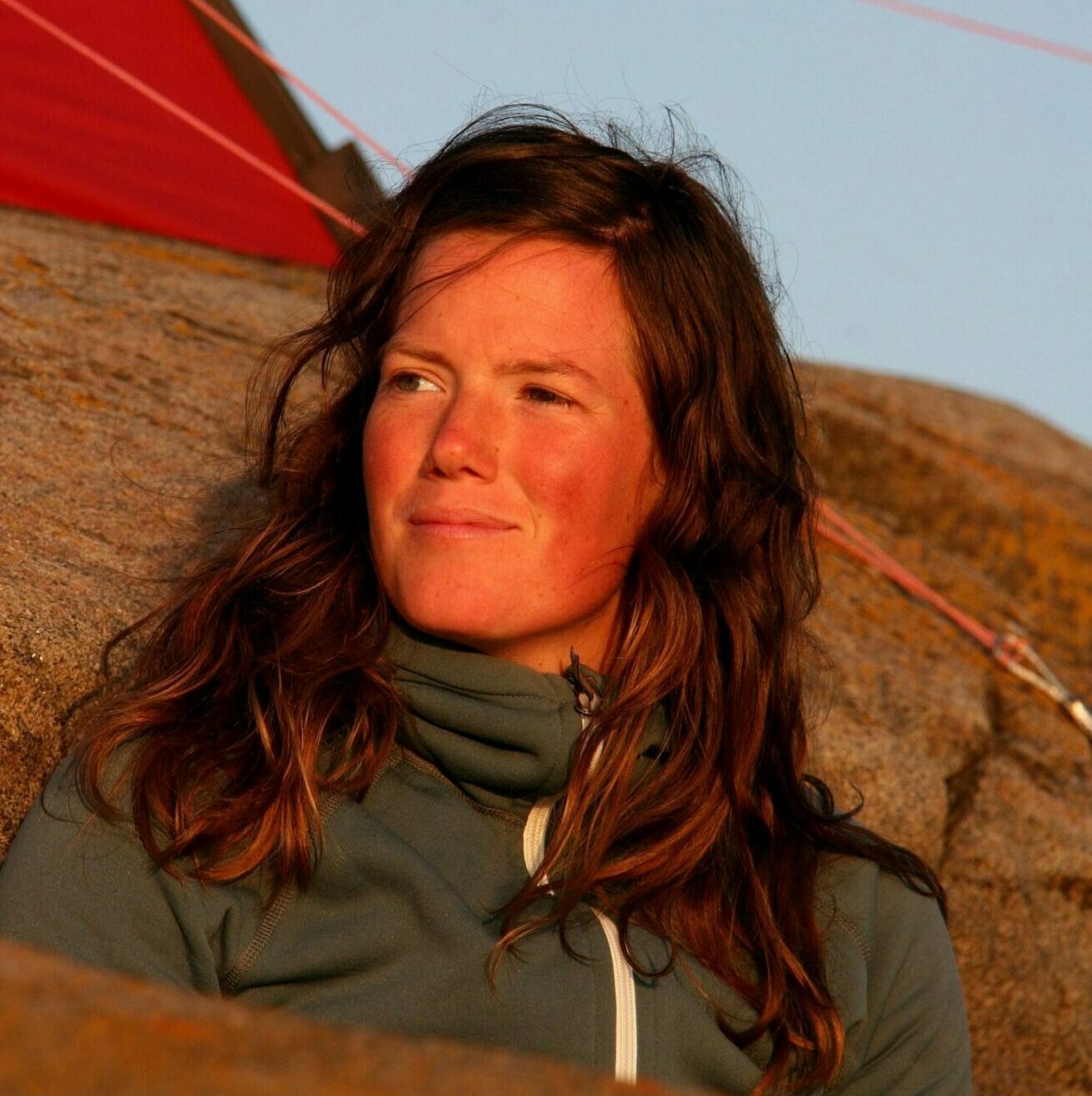 Vera Simonsson - Vega Expeditions